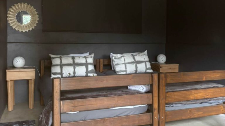 About Us - La Hacienda Accommodation Ballito