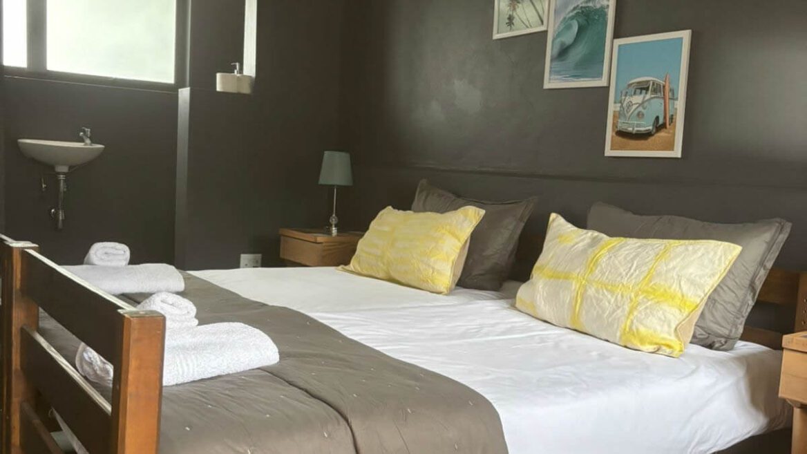 About Us - La Hacienda Accommodation Ballito