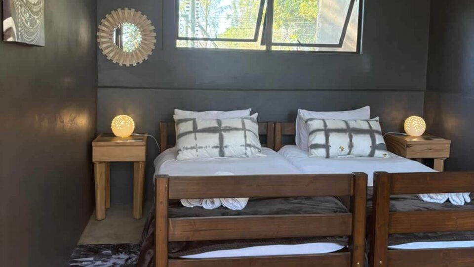 About Us - La Hacienda Accommodation Ballito